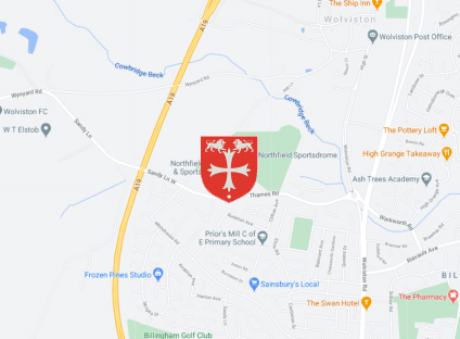 Contact Us - Northfield School & Sports College